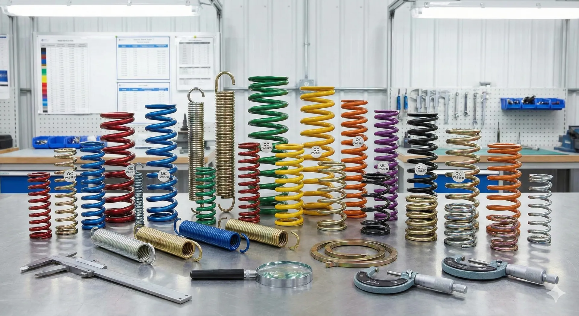 Solar Springs Private Limited